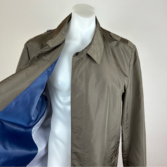 Tommy Hilfiger | Jackets & Coats | Tommy Hilfiger Waterproof Top Coat ...
